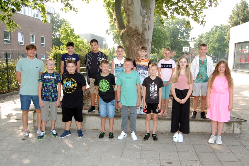 August 2022 – Hauptschule Bramsche